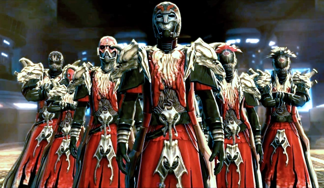 Dread Masters - Wookieepedia, the Star Wars Wiki