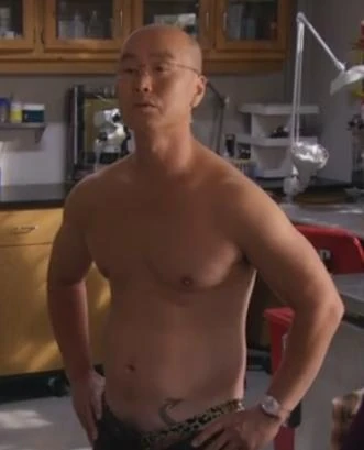 Vince Masuka - Dexter Wiki