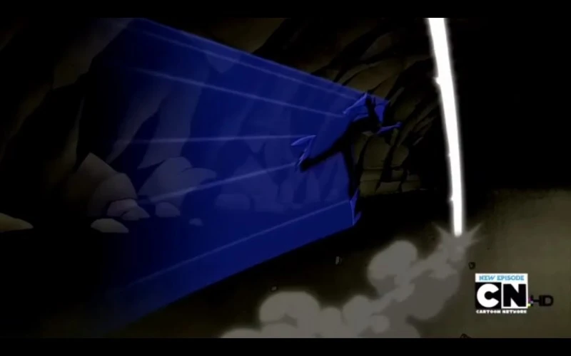 Acelerado | Wiki Planet ben 10 | Fandom
