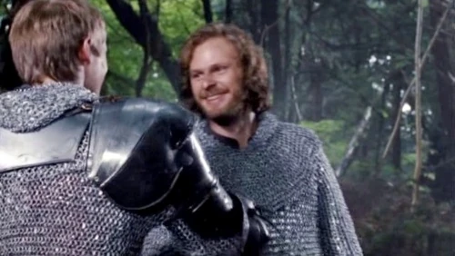 Leon - Merlin Wiki - BBC TV Series