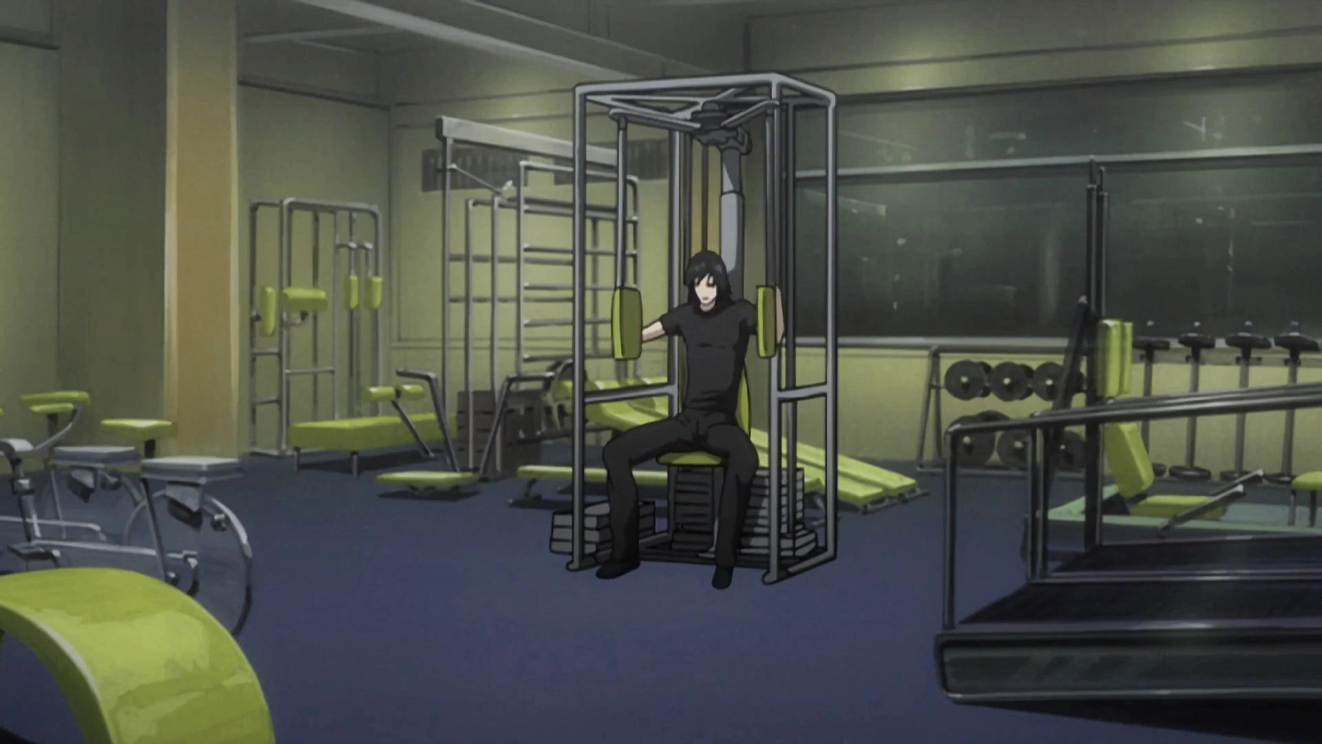 Teru Mikami - Death Note Wiki