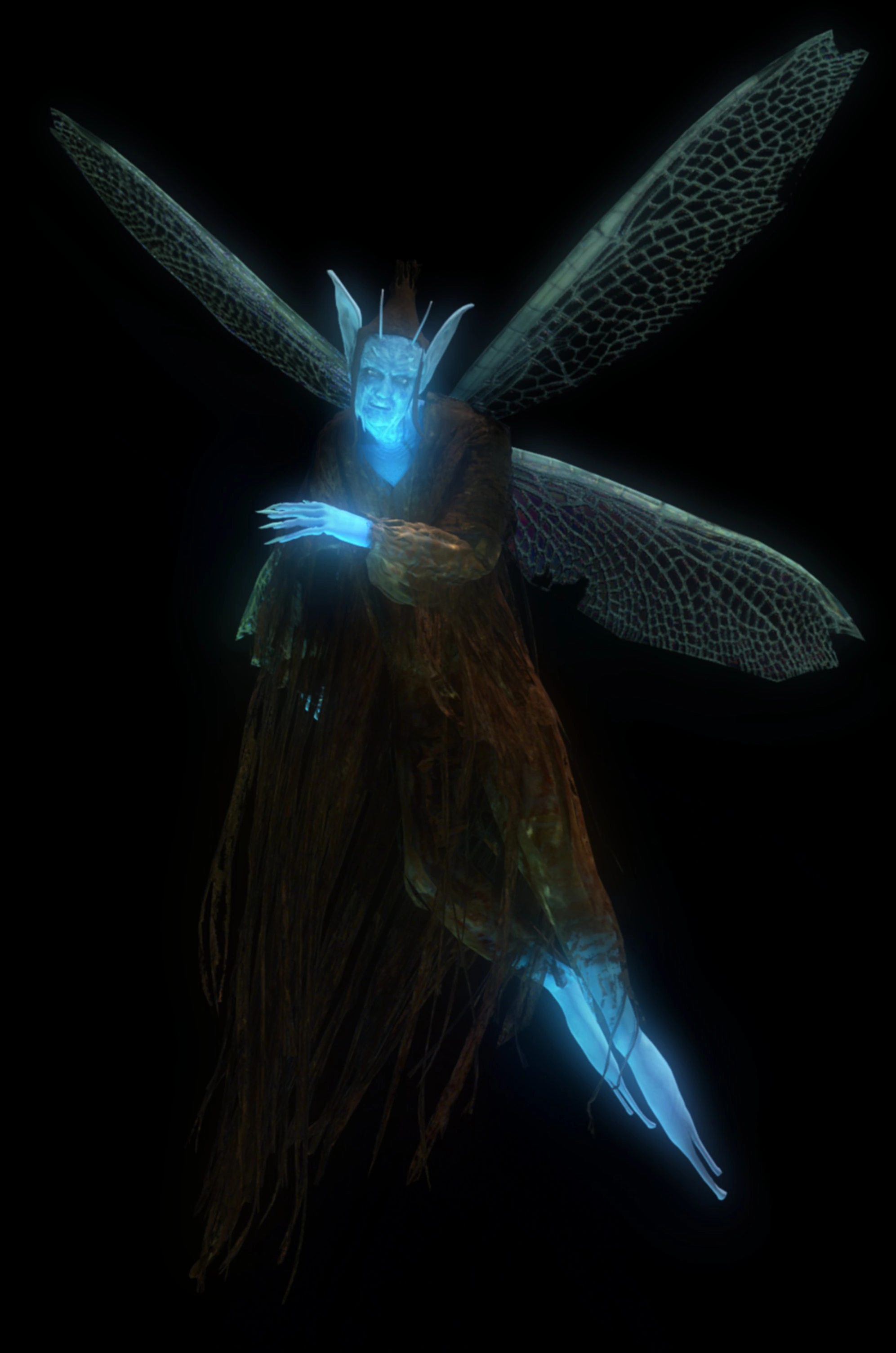 Sidhe - Merlin Wiki - BBC TV Series