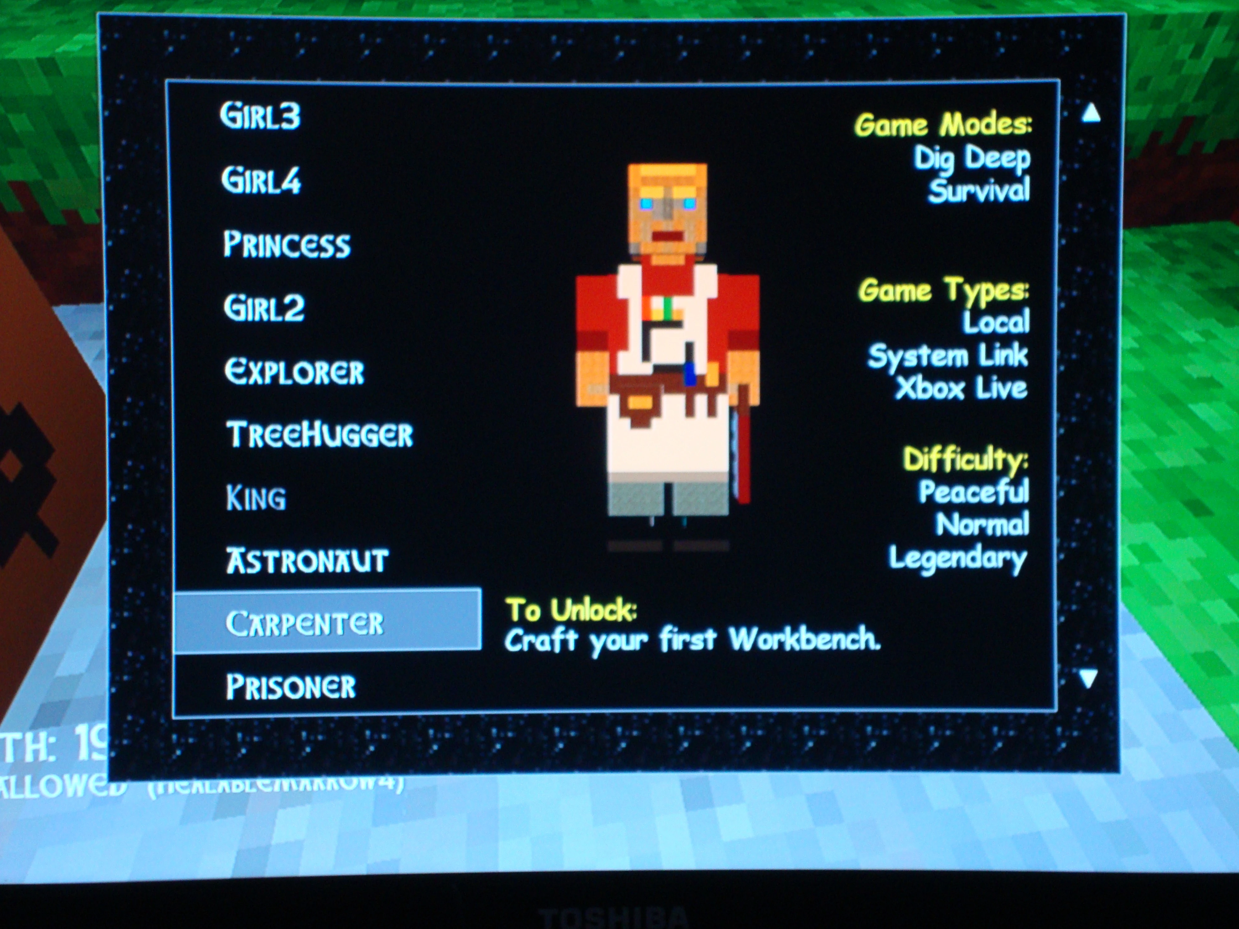 Unlockables - Total Miner Wiki