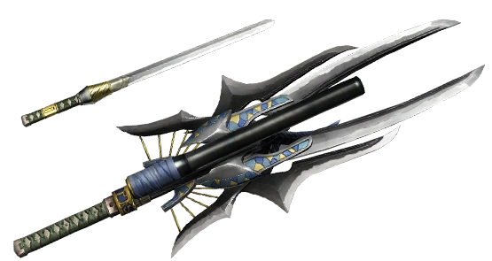 Final Fantasy Xiii Weapons