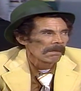 Tripa Seca - Chespiritopedia