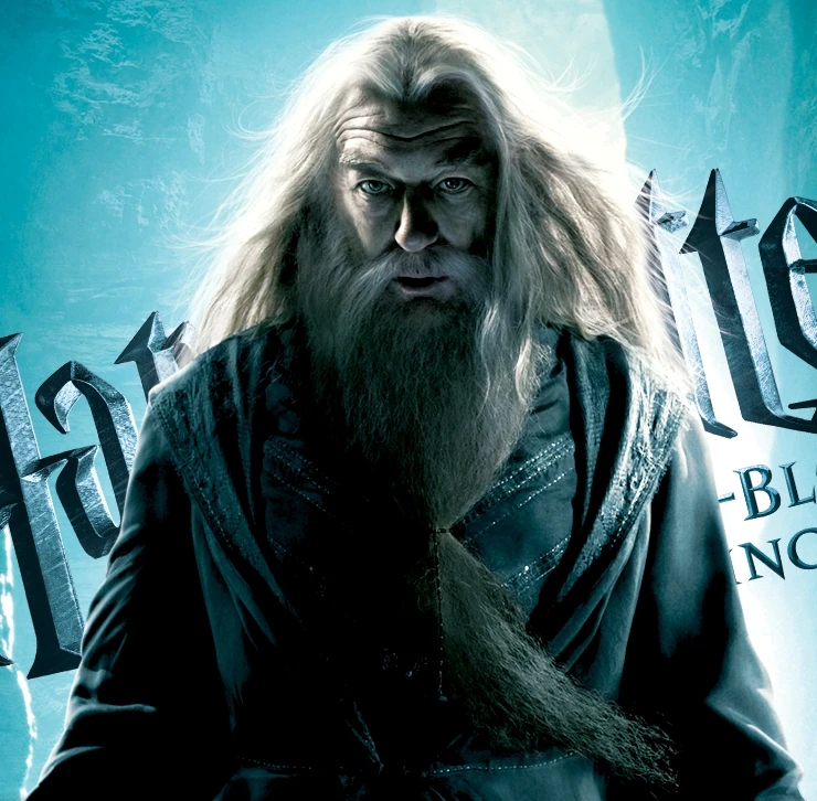 Albus Dumbledore (Epithalamium series) - Harry Potter Fanon Wiki