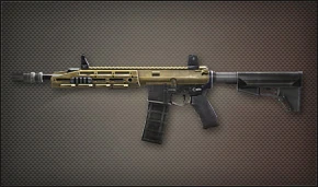 Remington R4 - Alliance of Valiant Arms Wiki