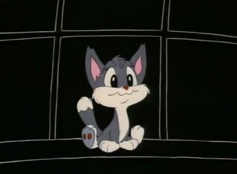 Rita Cat Animaniacs