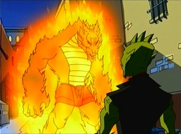Jackie Chan Adventures - The Shadow Of Shendu HD - iessoftware