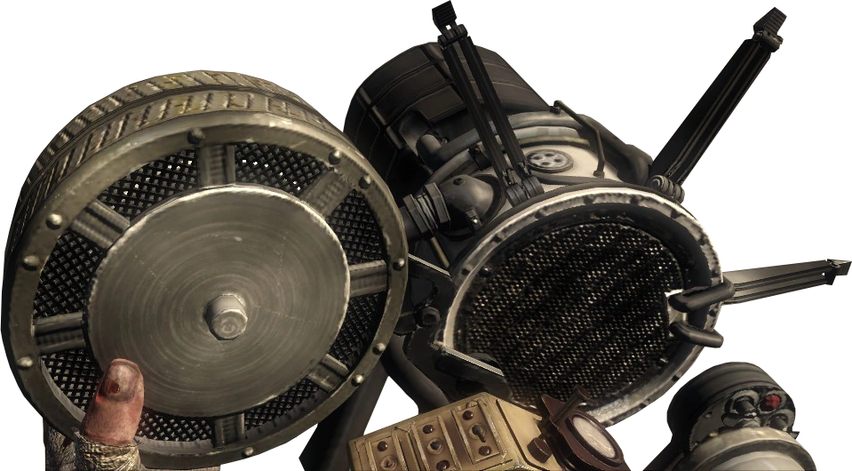 Thundergun images - The Call of Duty Wiki - Black Ops II, Ghosts, and more!