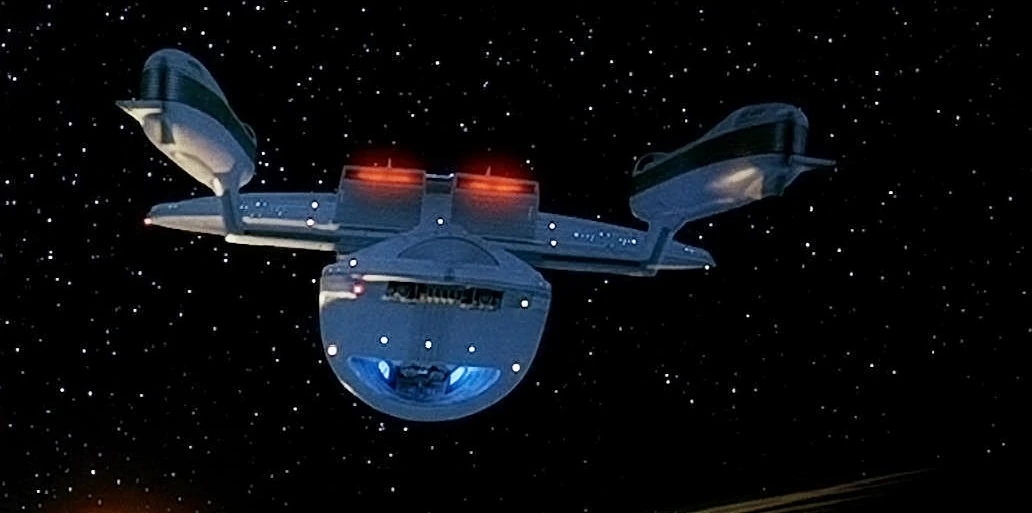 Excelsior class - Memory Beta, non-canon Star Trek Wiki