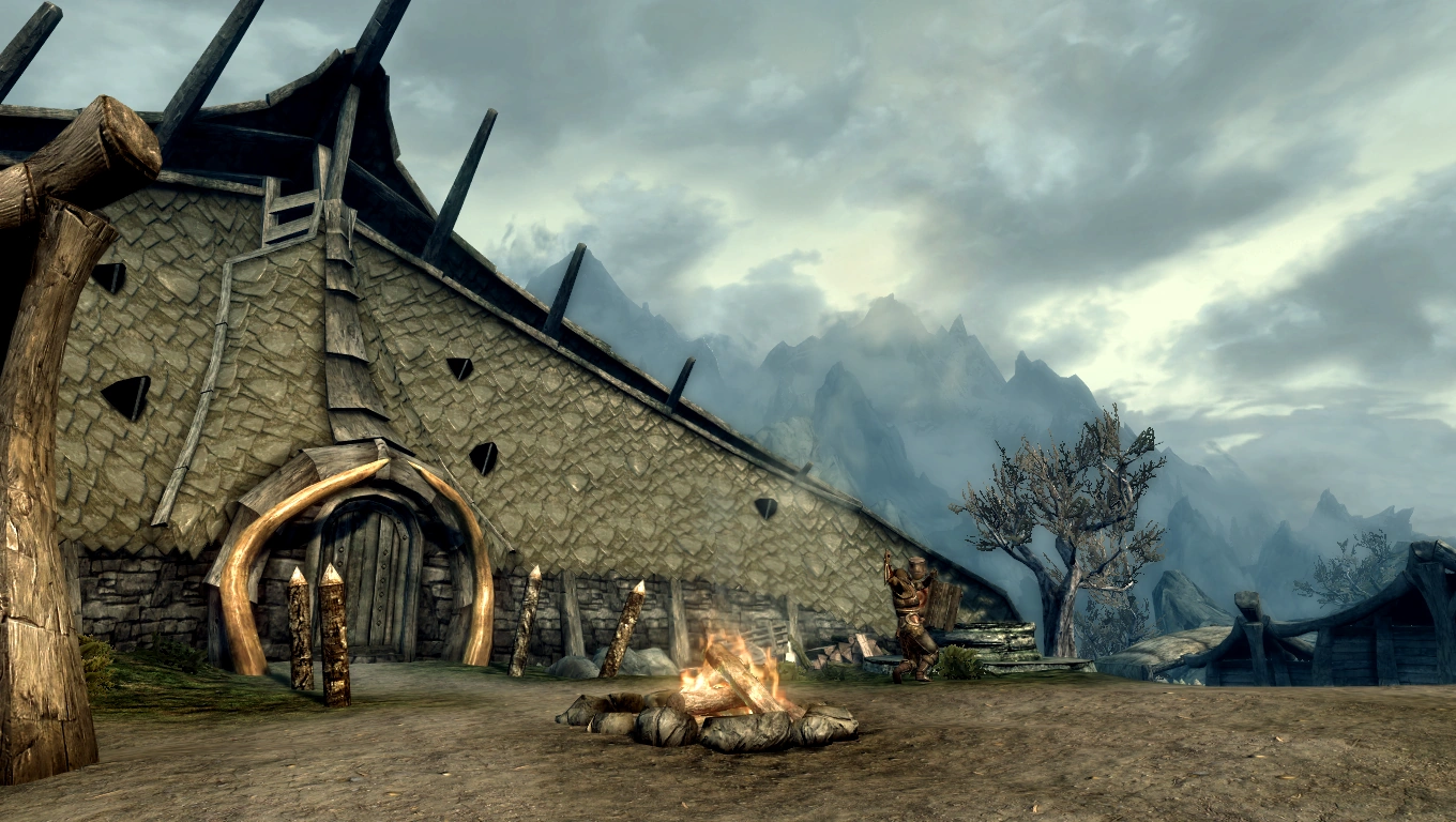 Orsimer - The Elder Scrolls Wiki