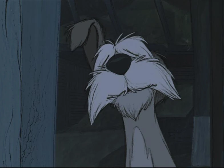 Colonel - 101 Dalmatians Wiki