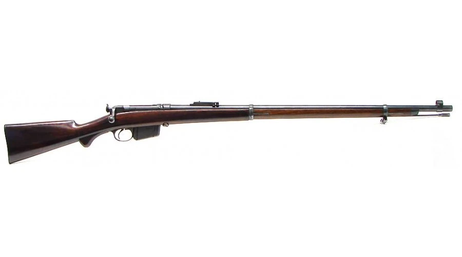 M1885 Remington-Lee - Gun Wiki