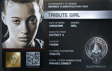 District 3 female (74th HG) - The Hunger Games Wiki