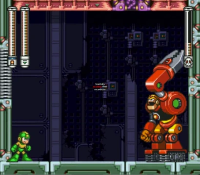 Guts Man G - Mega Man HQ - Wikia en español