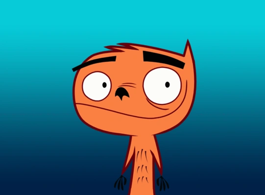 Peri - Spliced! Keep Away Wiki