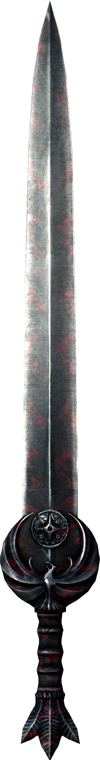 Skyrim Blades Sword
