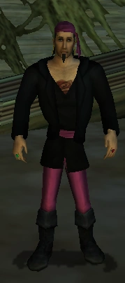 Wanted: Pictures of Old Body Types | Pirates Forums