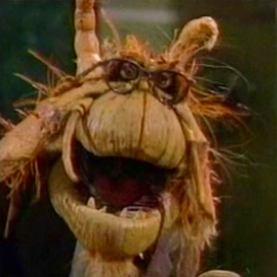 Anthony - Muppet Wiki