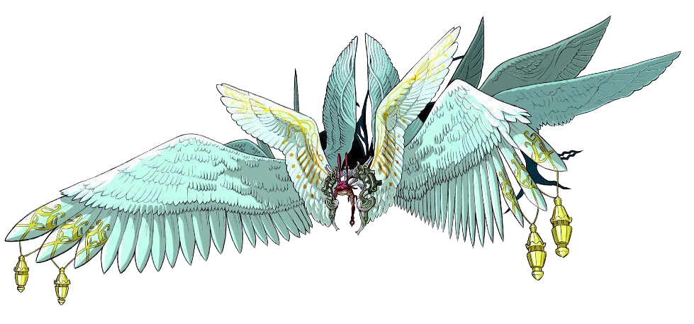 Zodiark - The Final Fantasy Wiki - 10 years of having more Final ...