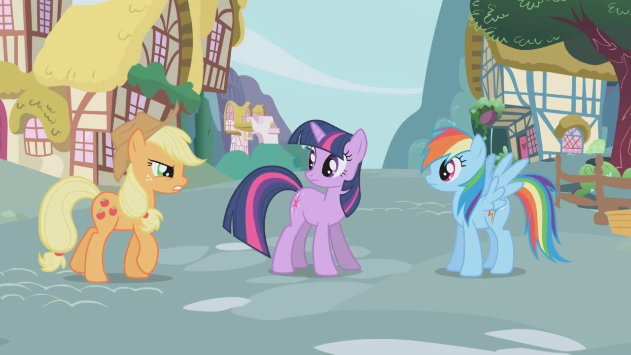 The Ticket Master images - My Little Pony Friendship is Magic Wiki