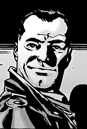 Negan