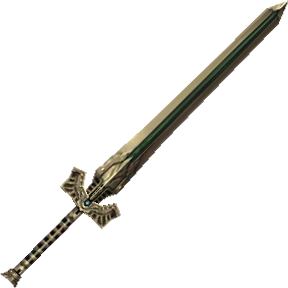 Ragnarok (Weapon) - The Final Fantasy Wiki - 10 years of having more ...
