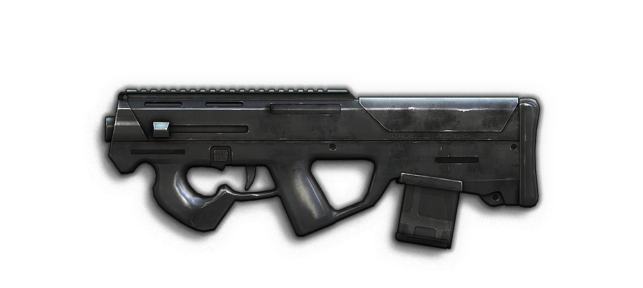 PDW-R - Battlefield Wiki - Battlefield 4, Battlefield 3, Weapons ...