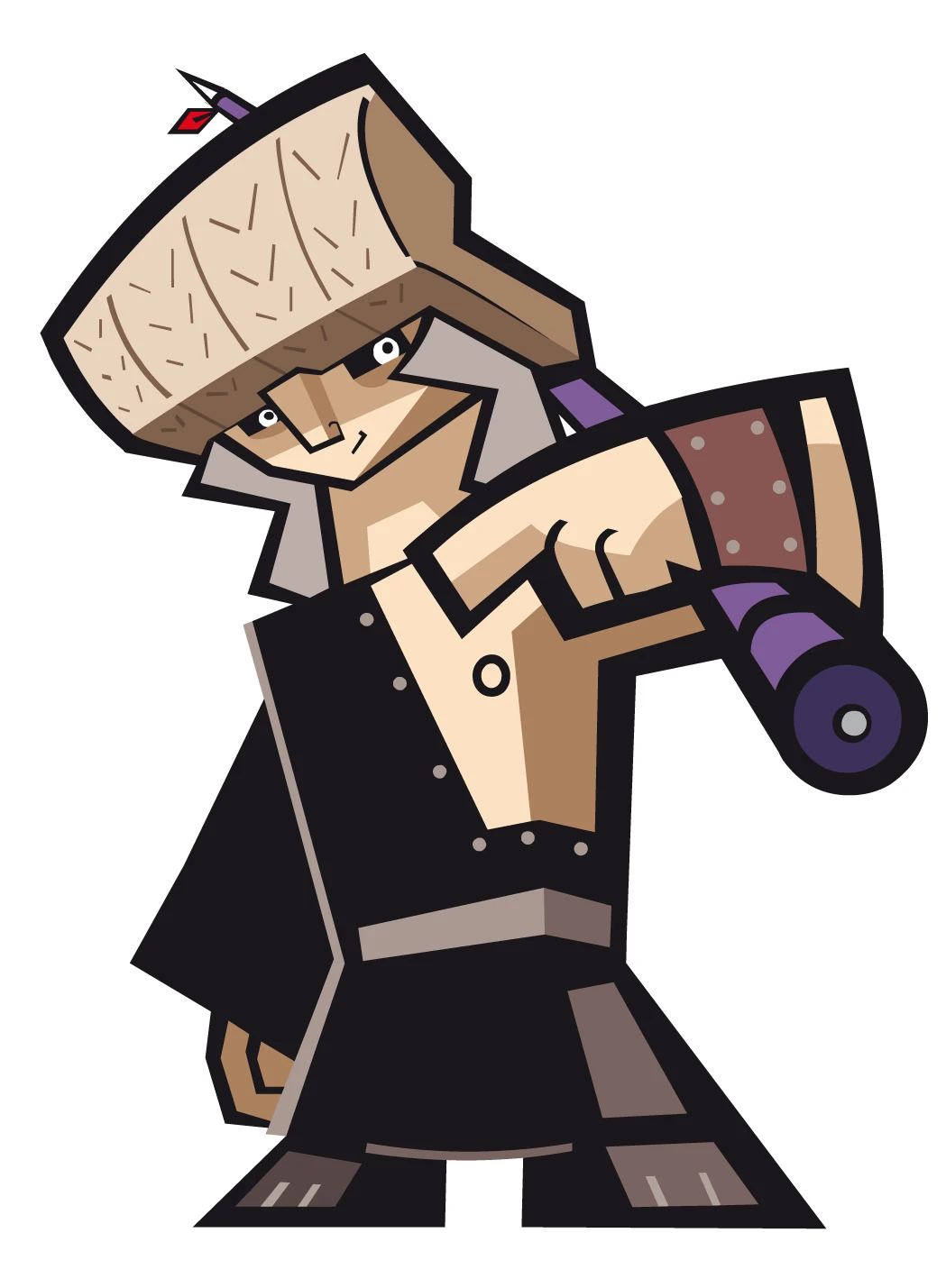 Hero 108 vs. Omniverse - Video Game Fanon Wiki