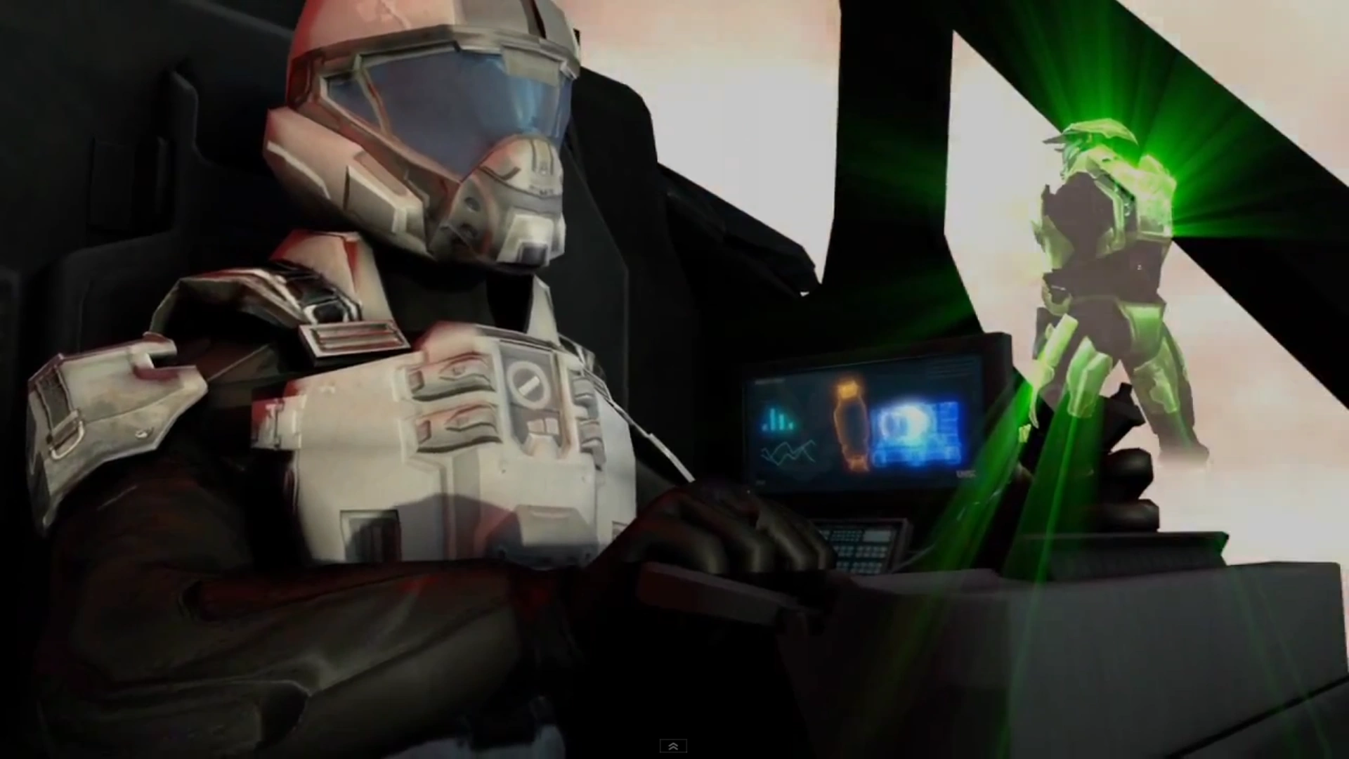 Delta speaks with Four Seven Niner