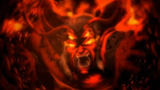 Trigon (DC Universe Online) - DC Comics Database