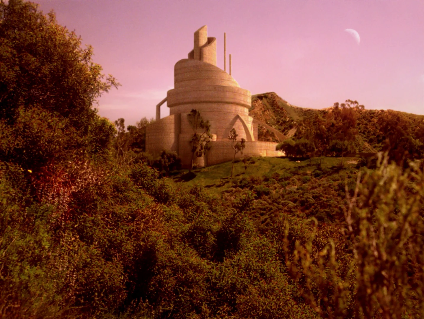 Brandeis-Bardin Institute - Memory Alpha, the Star Trek Wiki