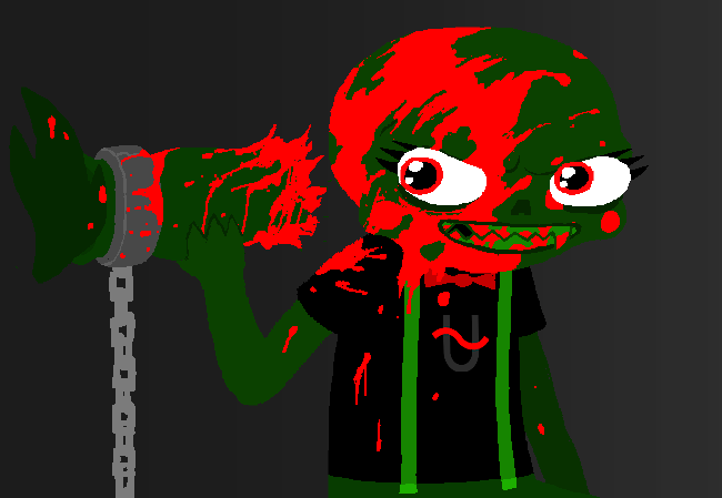 Caliborn - MS Paint Adventures Wiki - Adventures, characters, locations ...