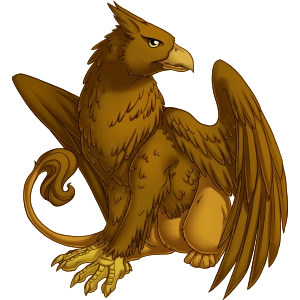 Gryphon Colors - Celestial Vale Wiki