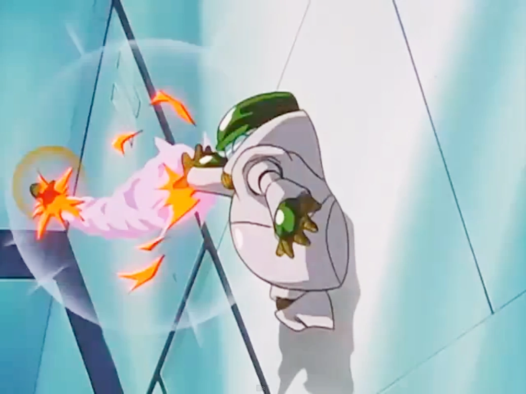 Natt - Dragon Ball Wiki