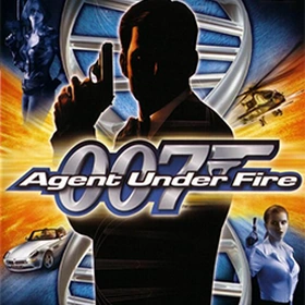 James Bond video games - James Bond 007 Wiki