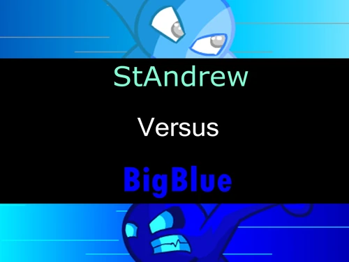 Slush Invaders Characters - Slush Invaders Wiki