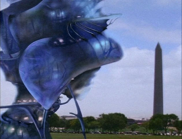 Taelon Embassy - Earth: Final Conflict Wiki