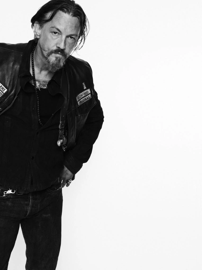 Chibs Sons Of Anarchy