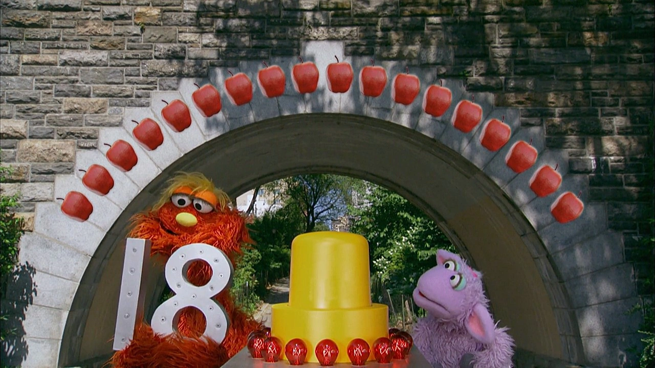 Episode 4304 - Muppet Wiki