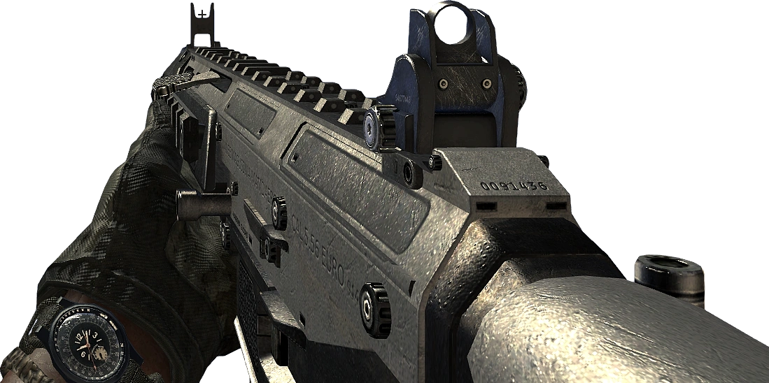 ACR images - The Call of Duty Wiki - Black Ops II, Ghosts, and more!