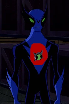 Ultimate Fasttrack Ben 10