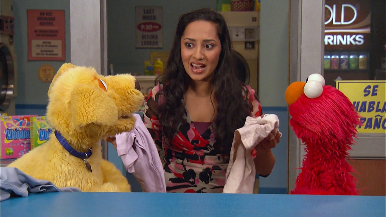 Episode 4307 - Muppet Wiki