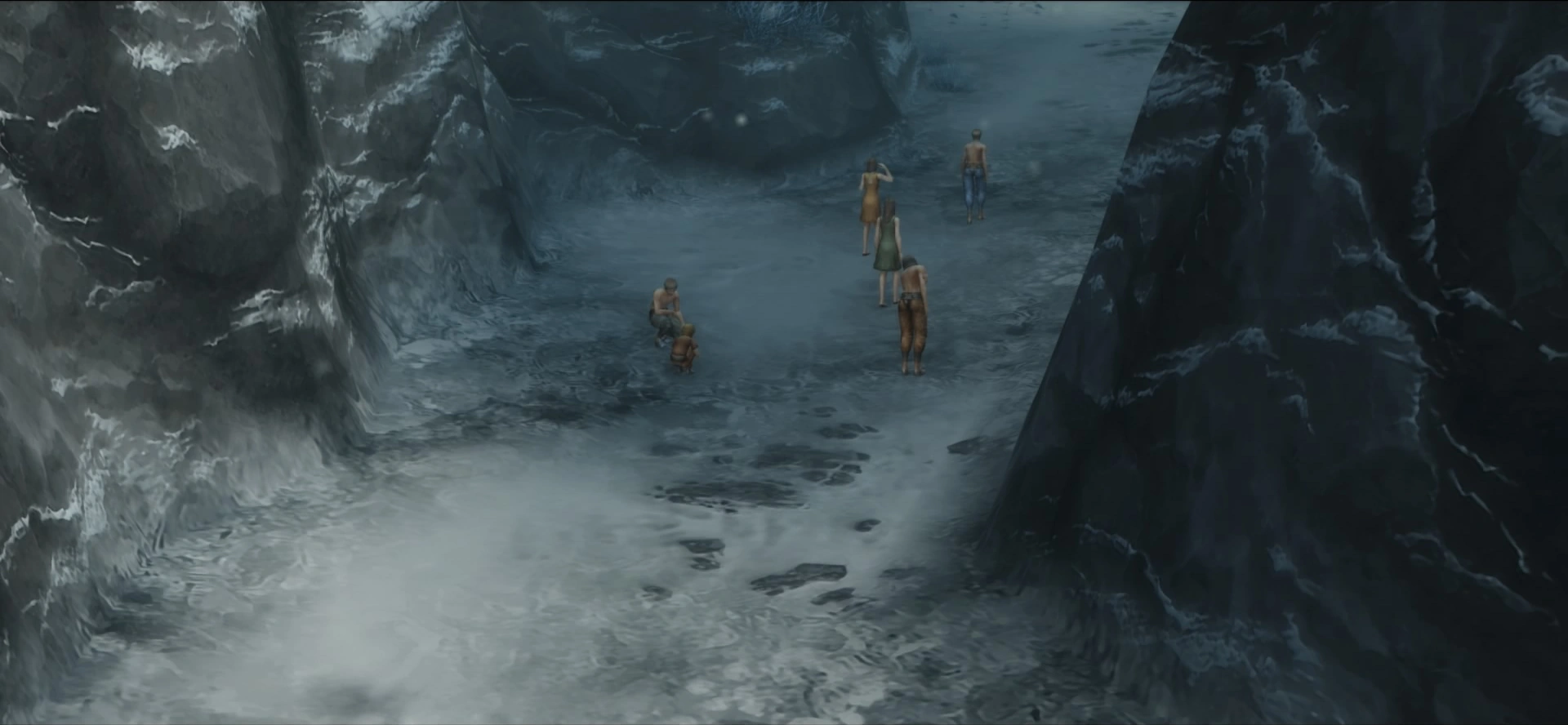 Paramina Rift - The Final Fantasy Wiki - 10 years of having more Final ...