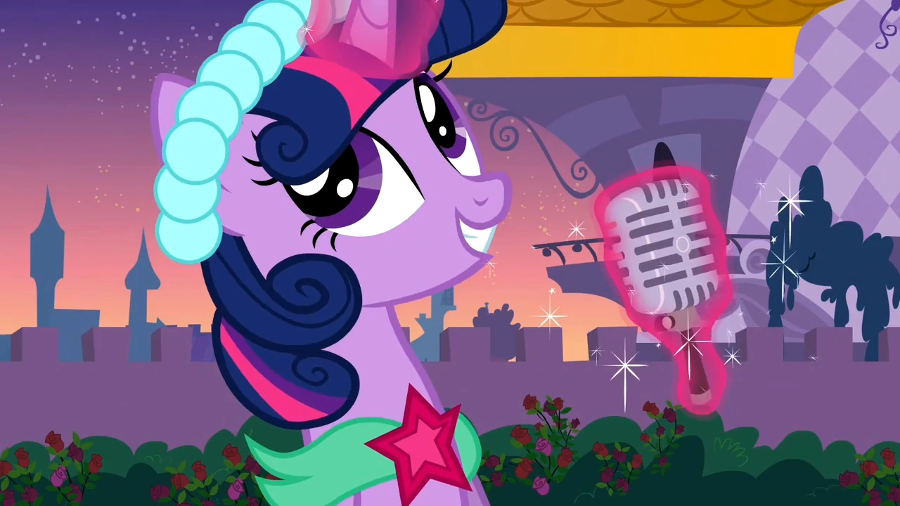 Looking for gorgeous screenshots from the show : mylittlepony