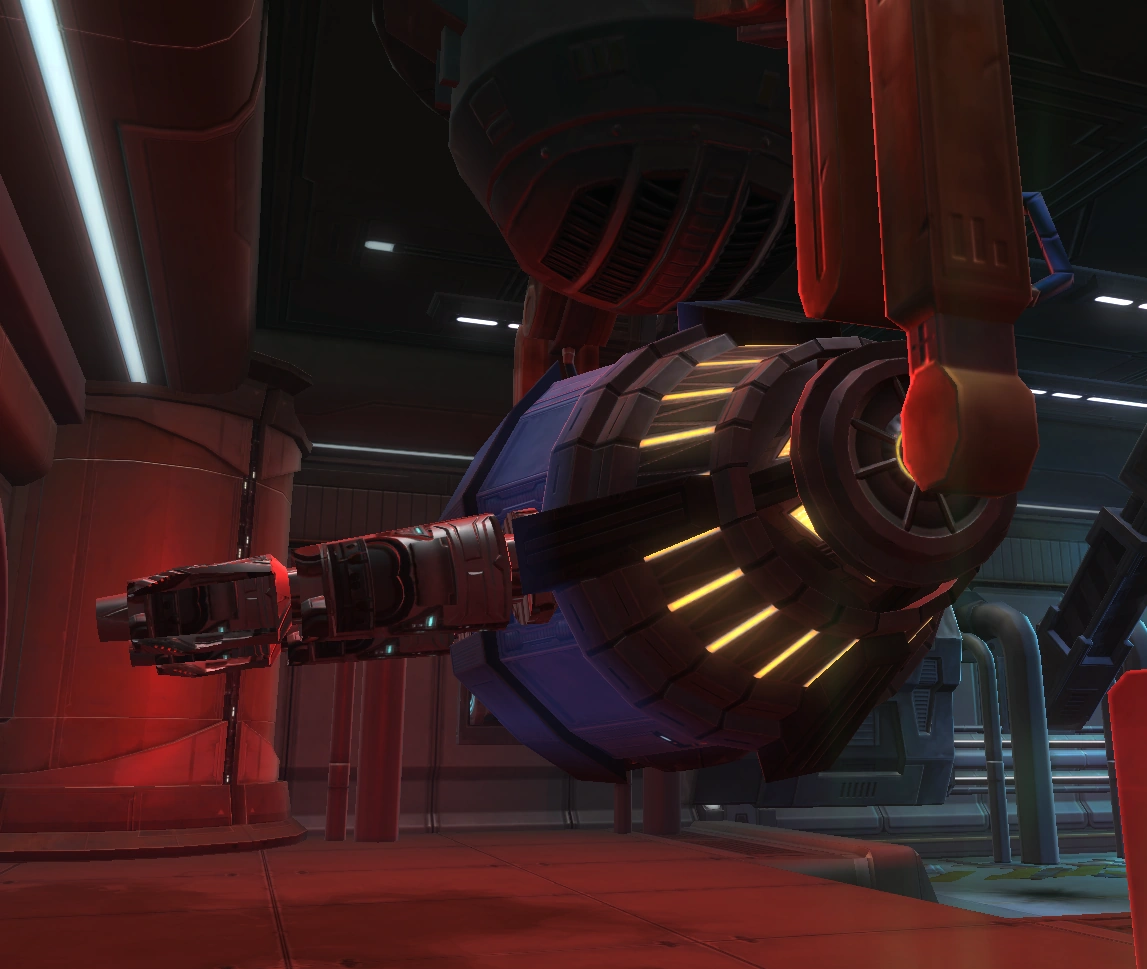 Firestorm Turbolaser - Wookieepedia, the Star Wars Wiki