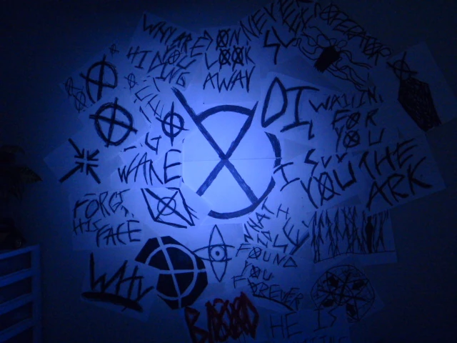 The Obsession - The Slender Man Wiki