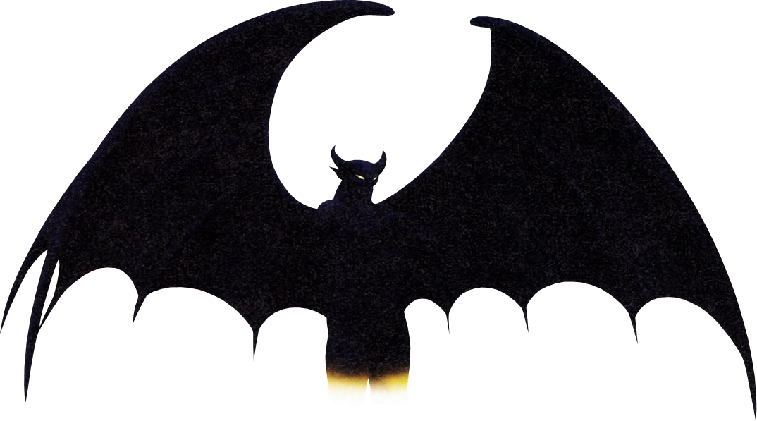 Chernabog - Disney Wiki