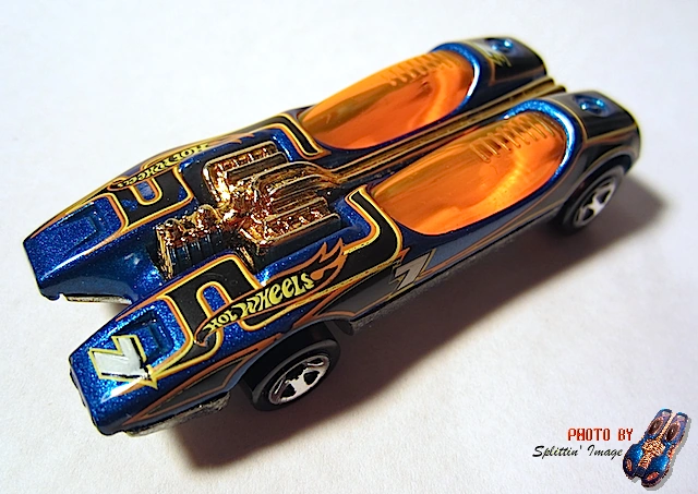 Splittin' Image - Hot Wheels Wiki